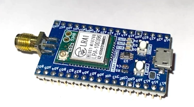 LRA1×LoRaで農業IoTに挑戦｜土壌センサーの課題と失敗から見えたこと | しゃちらぼ ブログ